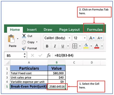 How To Audit Formula In Excel Resource