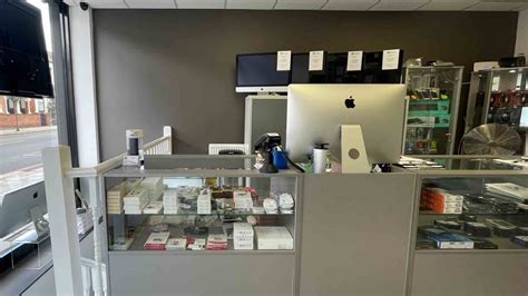 Emergency Hard Drive Data Recovery Services In London UK