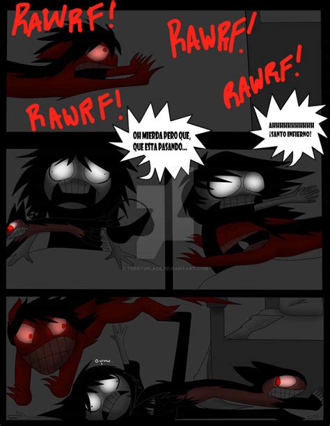 Pasta Monsters P18 By Terrysplace On Deviantart