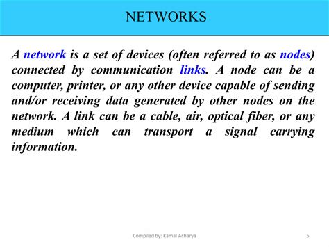 introduction to data communication pdf