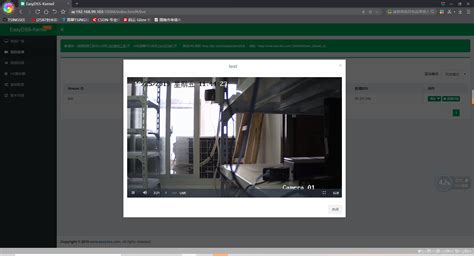 rtsp网络监控摄像头如何实现windows、linux、arm、android、ios全平台支持的拉rtsp流推出rtmp直播流