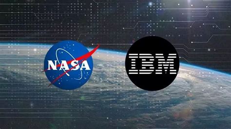 Nasa I Ibm Grade Ai Za Vremenske Aplikacije Pc Press