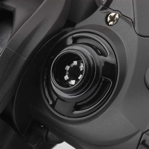 Prologic C Series BF Reel