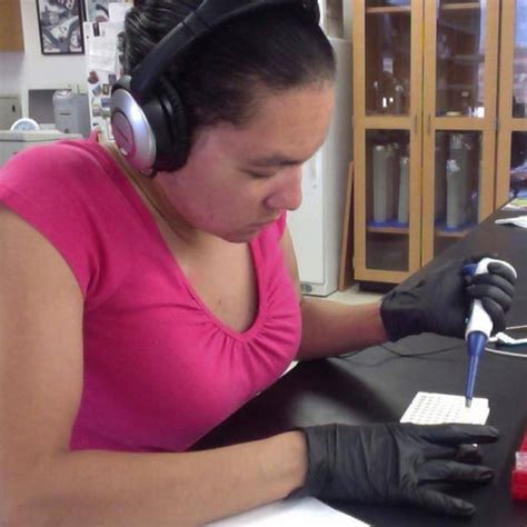 Cassandra Garner Graduate Student University Of Utah Utah Uou