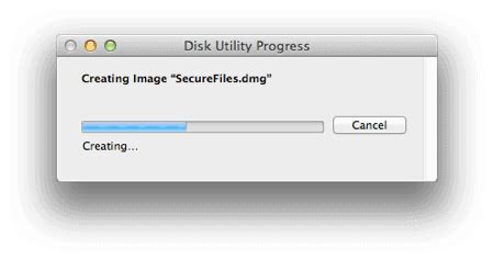 How To Create A Password Protected Folder In OS X Simple Help