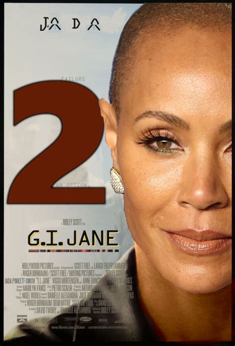 G I Jane 2 Uncyclopedia The Content Free Encyclopedia