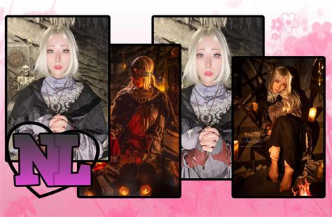 HaneAme Yor Forger Set 2 Cosplay NudesLegion