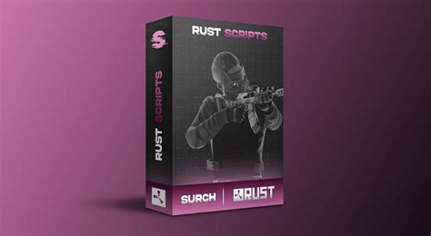 Rust Scripts