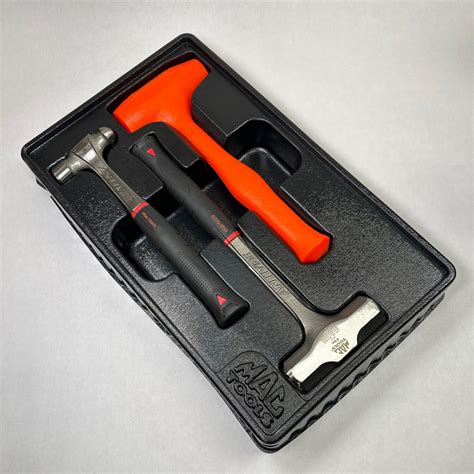 Mac Tools 3pc Combination Hammer Set Ch3avs Shop Tool Swapper