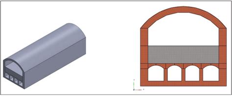 Fulltext Transient Thermal Analysis Using Fea For Metallurgical Coke