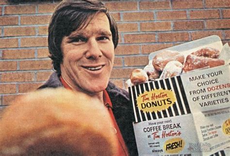 What Did Tim Horton Order At Tim Hortons