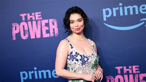Moana S Auli I Cravalho Confirms Her Role In The Live Action Remake
