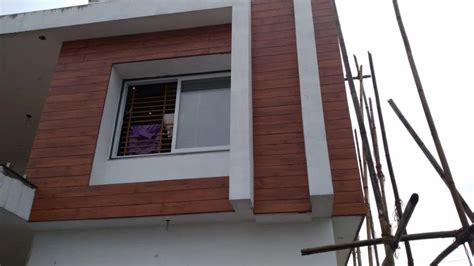 Hpl Cladding Installation Service In Ujjain Id 23164588612