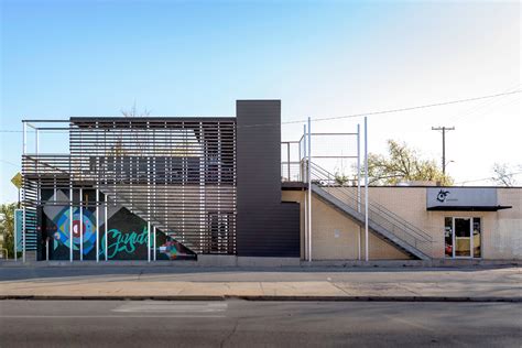 Task Design Ken Fitzsimmons Architect Oklahoma City Ok