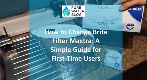 Brita Filter Microplastics at Charli Fiaschi blog