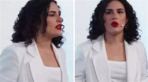 Lívian Aragão Filha Do Didi Vira Piada Após Virar Coach ‘sol Nasce