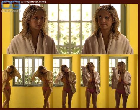 Sarah Ulrich Nude Pictures Photos Playboy Naked Topless Fappening