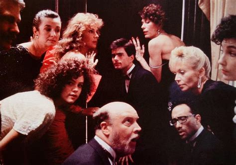 Scenes From The Class Struggle In Beverly Hills 1989