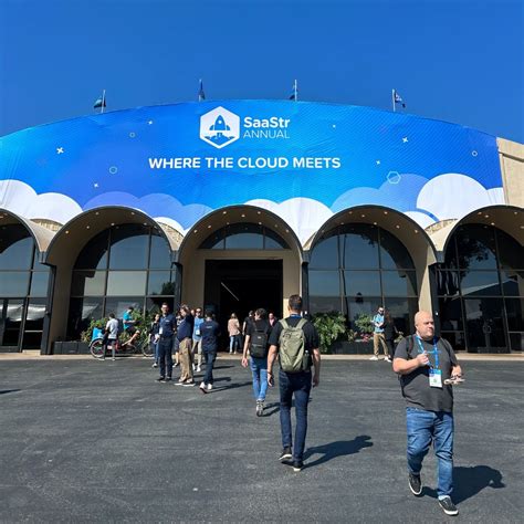 comply pro on linkedin saastr2023 networking saas ai