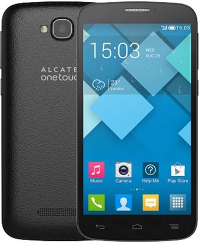 Alcatel One Touch Pop C7 Plus 7042a Libre C Cex Mx Buy Sell