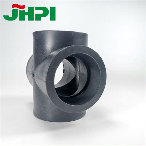 Plumbing Material Pn20 Pn16 Hdpe Pipe Fitting Price List Compression Table Fittings Plastic Pe