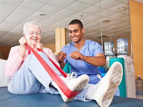 Physical Therapy Resources For Bleeding Disorders Nbdf