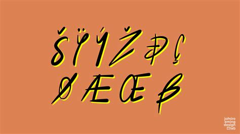 Unity In Diversity Premium Typeface Download 8 Images Behance