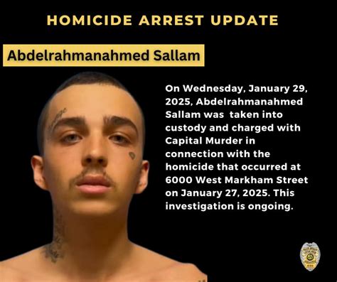 🚨arrest Made In Park Plaza Shooting🚨 Daniela Dehaghani Facebook