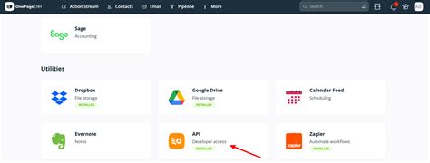 Integrate Onepagecrm With Helpwise