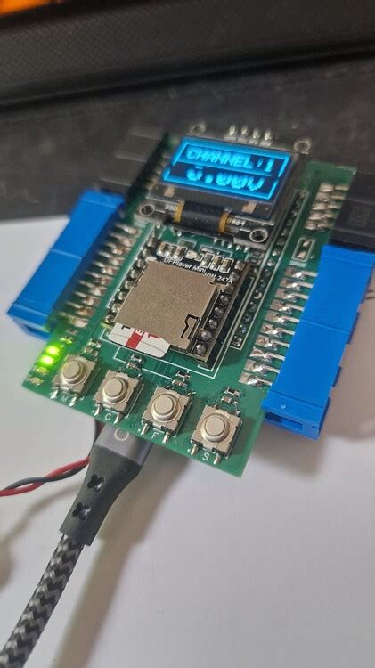 voltage calibration programming arduino forum