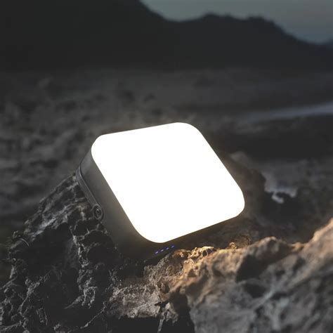 Led 캠핑 조명 Usb 충전 휴대용 텐트 랜턴 비상 손전등 야간 4 기어 디밍 야외 하이킹 Happydays