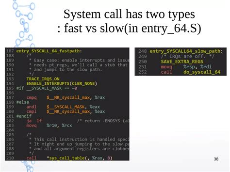 Trap Handling In Linux Pdf Operating Systems Computer Software And Applications