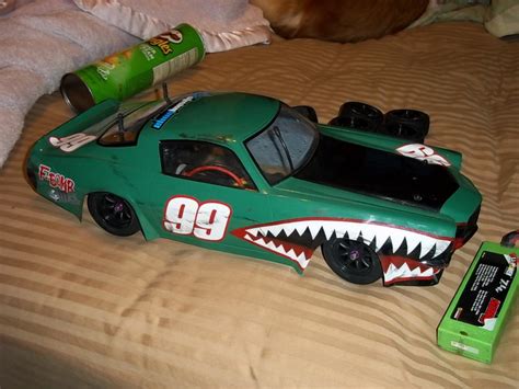 Factory Team TC Vta R C Tech Forums