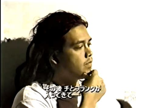 Chi Cheng R Deftones