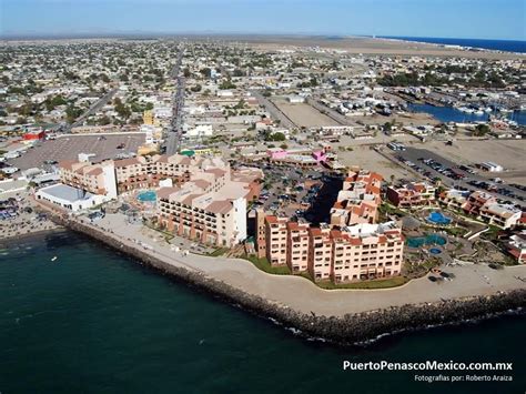 Peñasco Del Sol En Puerto Peñasco Sonora