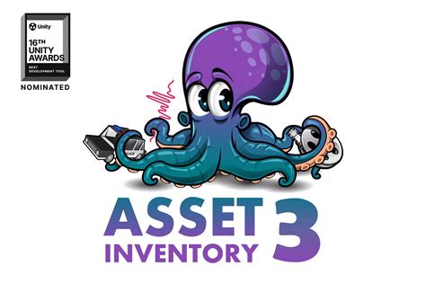 Unity Asset Asset Inventory 3 V340 Gfxfather