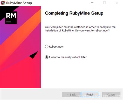 【ruby】————1、基本环境搭建 And Rubymine安装破解rubymine搭建skchup开发教程 Csdn博客