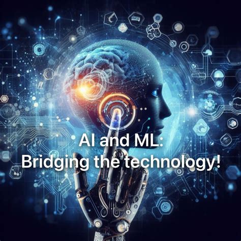 What Is Artificial Intelligence Ai And Machine Learning Ml All About Harsahib Singh