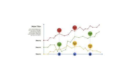 Best Free Colorful Relationship Data Chart Elements Google Slide Themes And Powerpoint Templates
