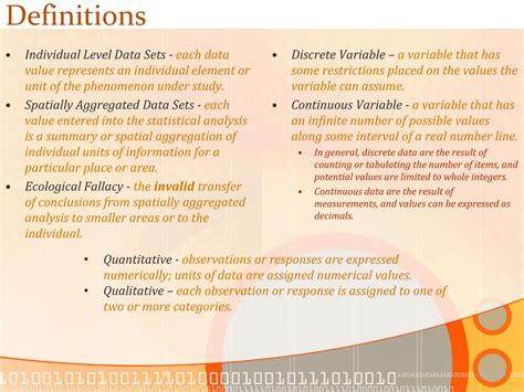 ppt an introduction to statistical problem solving in geography 2
