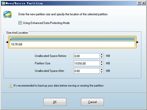 windows server 2008 partition magic resizing partition easily