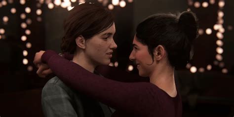 HBO S The Last Of Us Doesn T Make Dina Straight But She S Definitely A Very Different Character