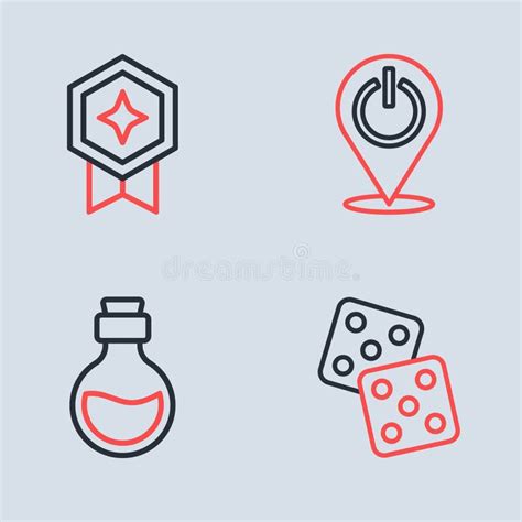 Medal Icon Vector Stock Illustrations 129 682 Medal Icon Vector Stock