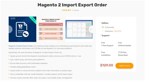 top 8 magento 2 order import export extension free and paid