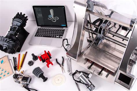 10 Of The Biggest Challenges In Scaling Additive Manufacturing For Production Facfox Docs