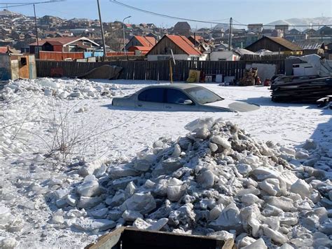“Сэлбэ сэргэлт” төсөл түгжрэлийг 30 хүртэл хувиар бууруулна Newswall