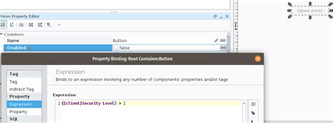 Scripting With User Roles Ignition Inductive Automation Forum