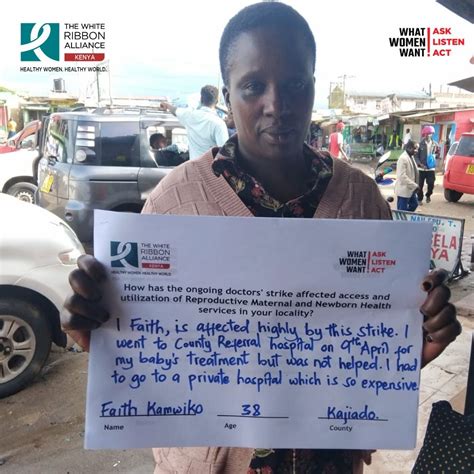 Very Sad State Of Affairs In Kenyas Healthcare Sector Dr Babu Abuto