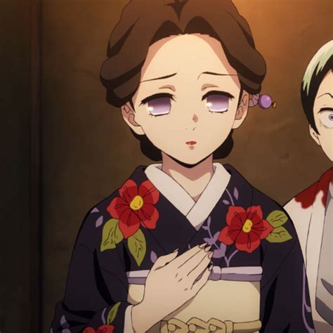 Pin By Yuki On Kimetsu No Yaiba Base Anime Character Drawing Demon Slayer Tamayo