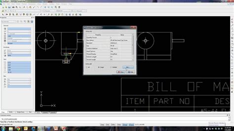 DraftSight Tips And Tricks YouTube